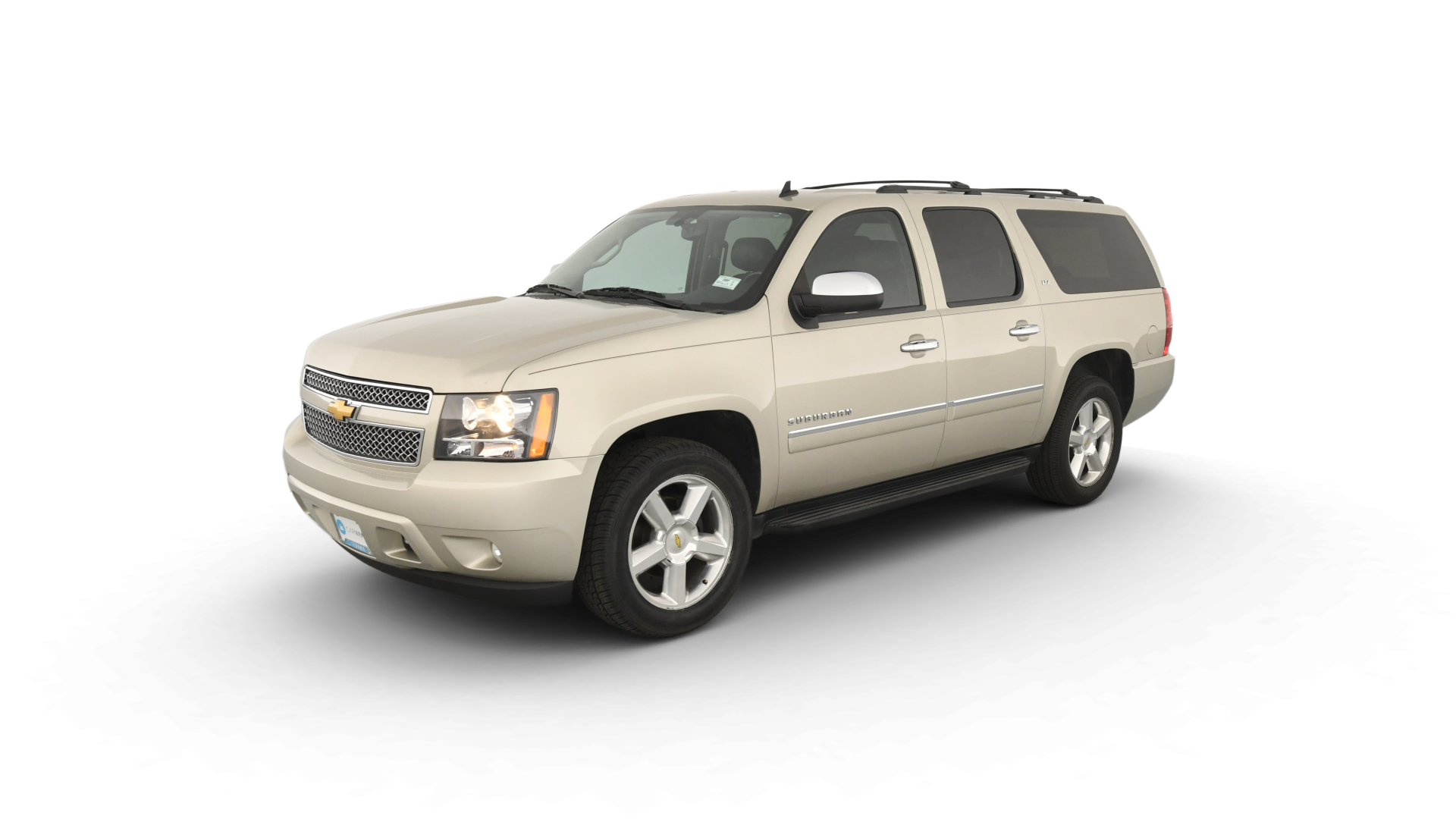 2013 Chevrolet Suburban 1500 | Carvana