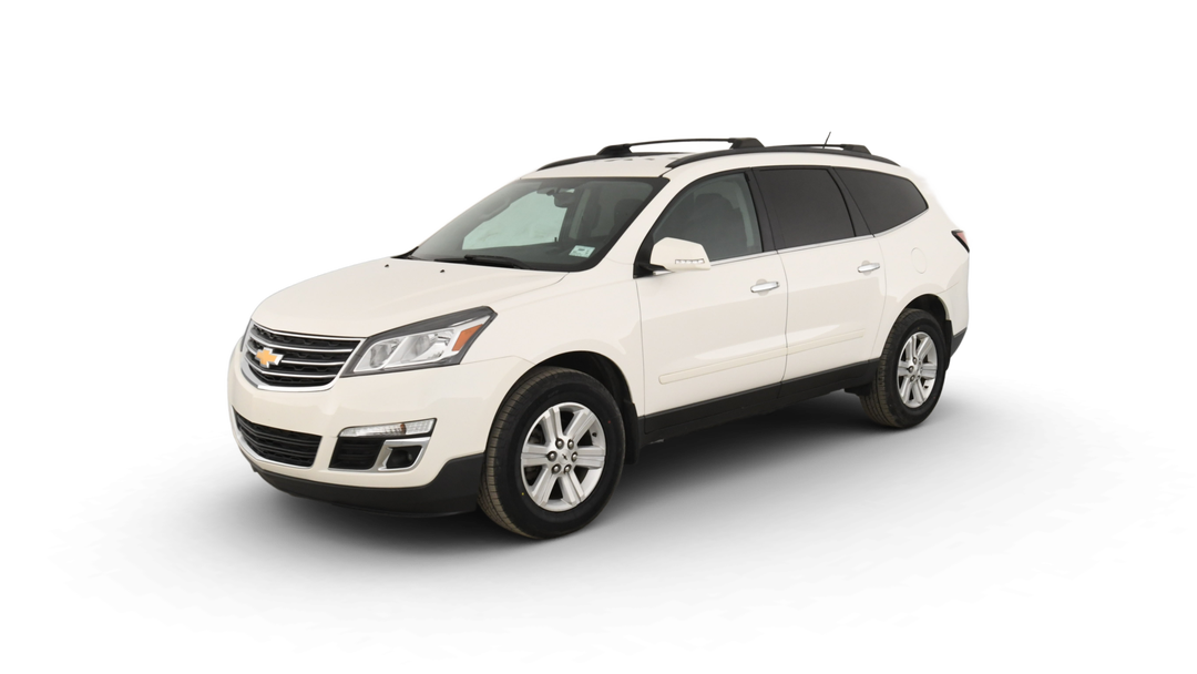 2013 Chevrolet Traverse | Carvana