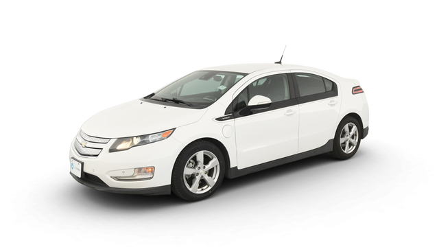 2013 Chevrolet Volt | Carvana