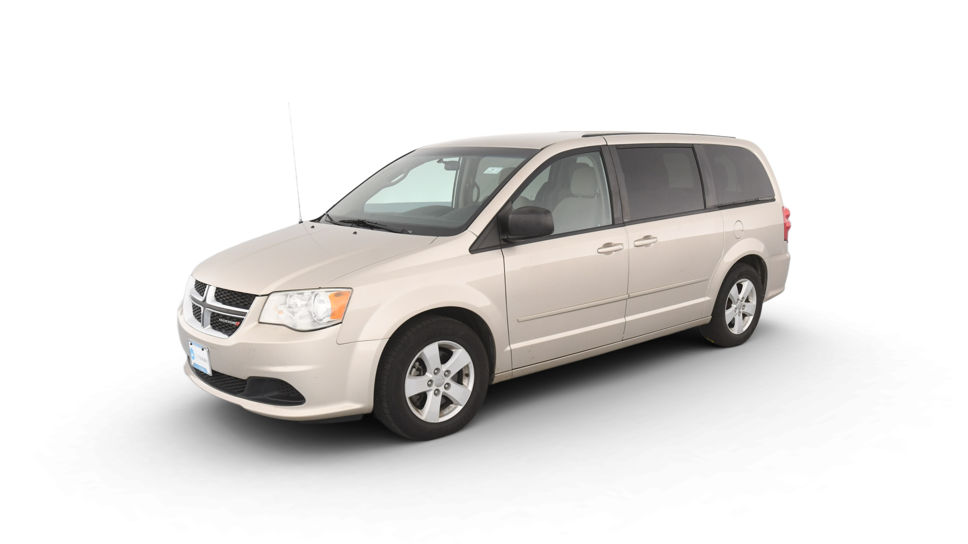 Used 2013 Dodge Grand Caravan Passenger | Carvana