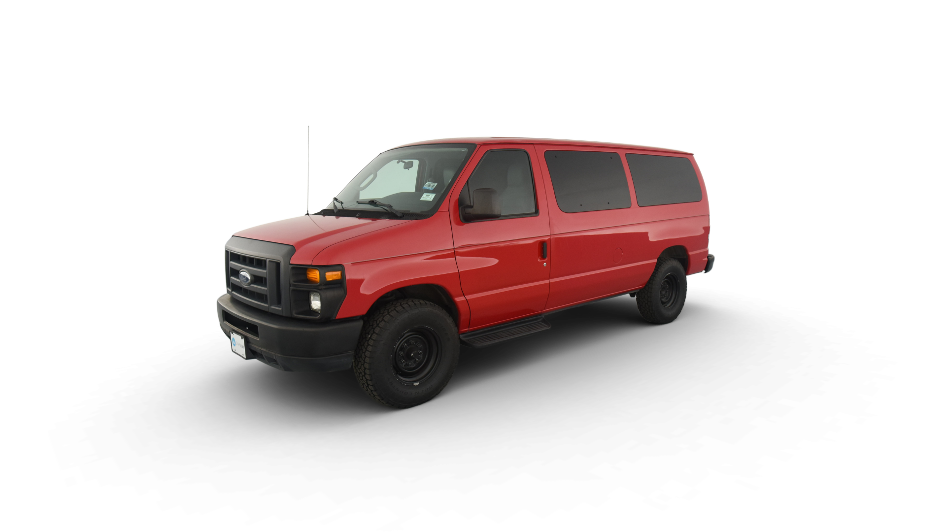 Used 2013 Ford E350 Super Duty Passenger | Carvana