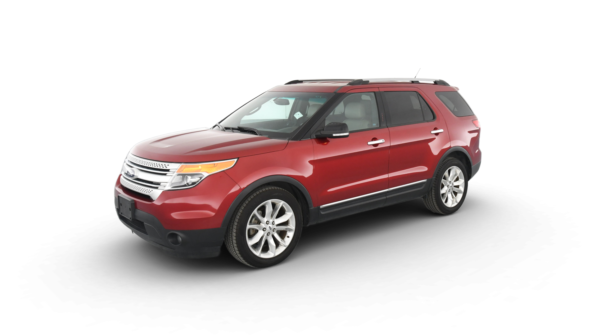 2013 Ford Explorer | Carvana