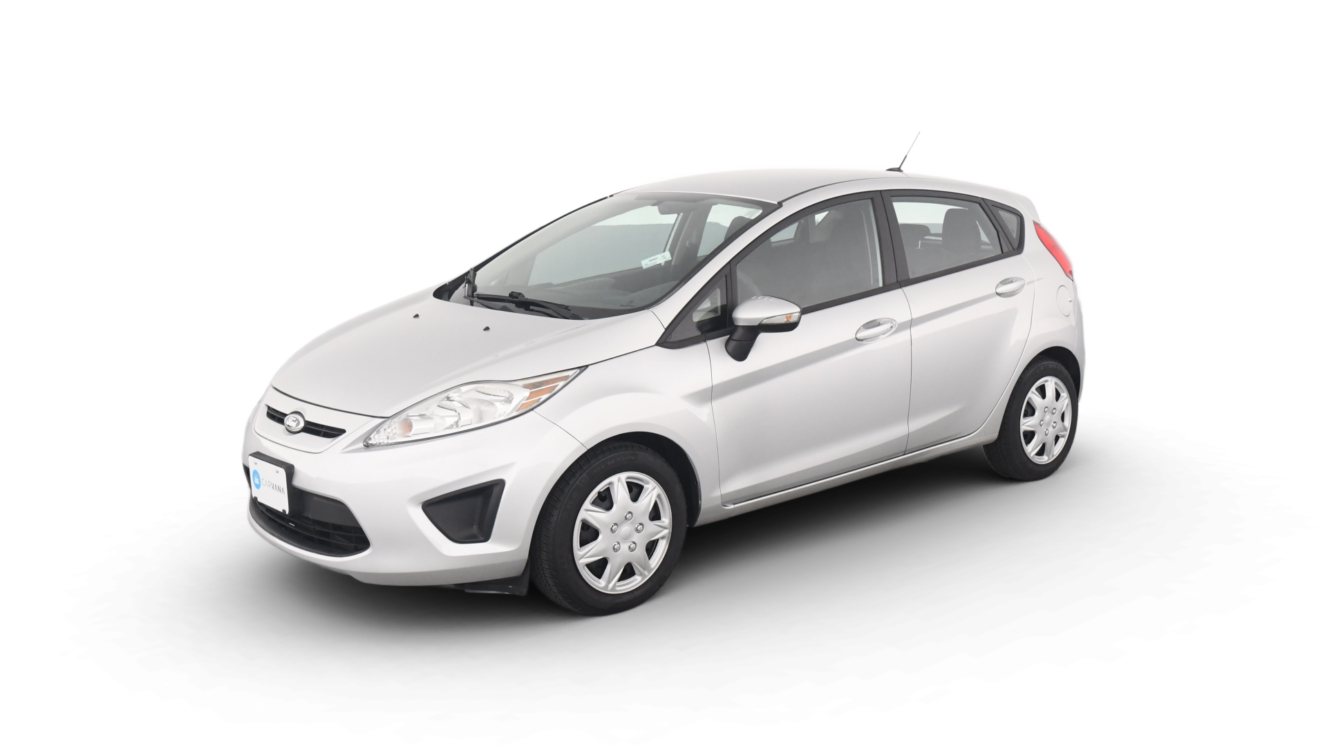2013 Ford Fiesta | Carvana