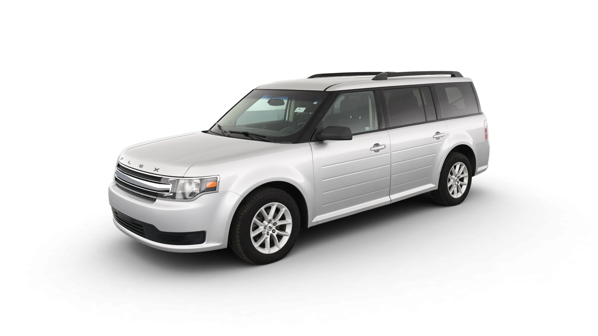 Used 2013 Ford Flex | Carvana