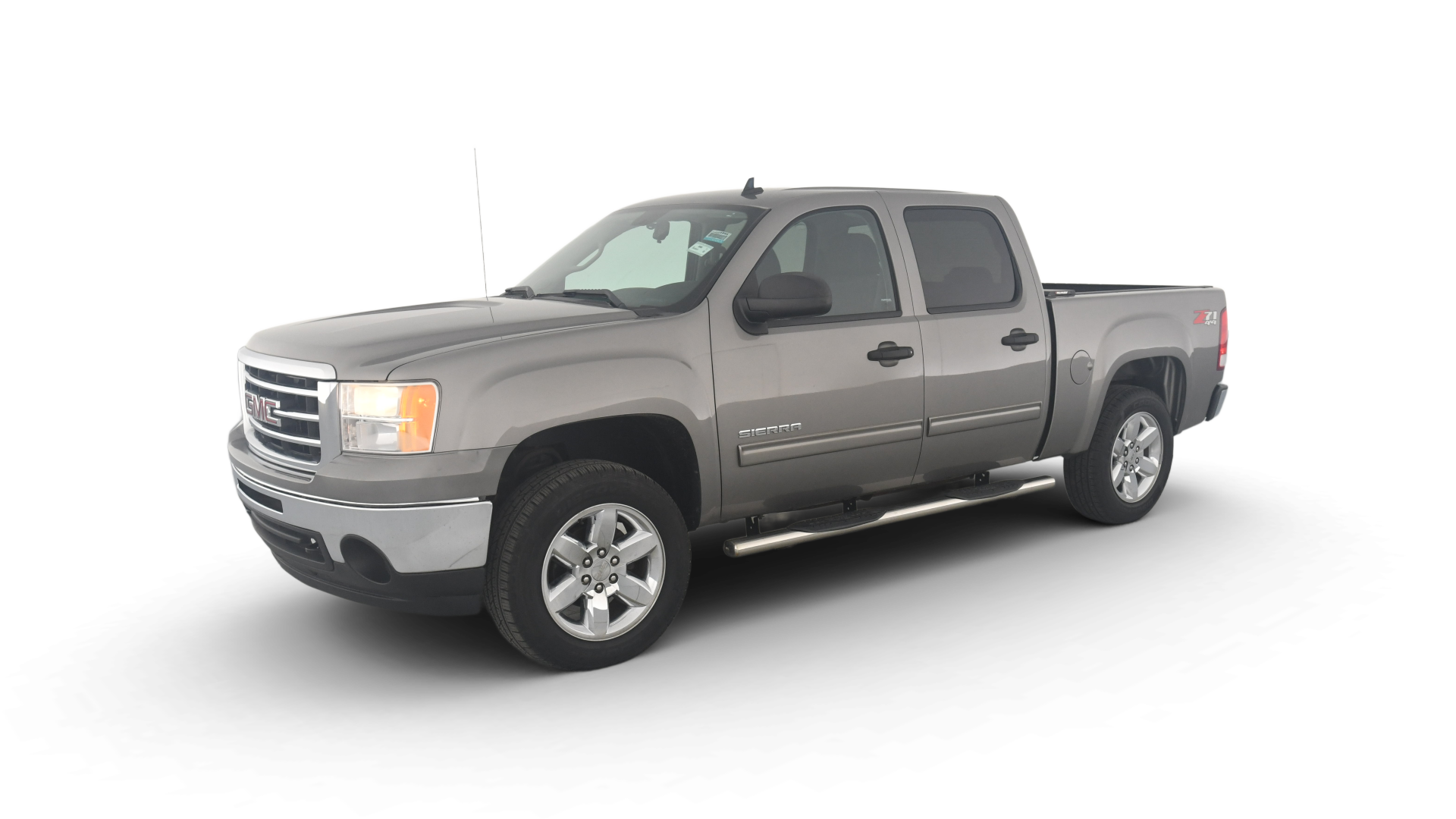 Used 2013 GMC Sierra 1500 Crew Cab | Carvana