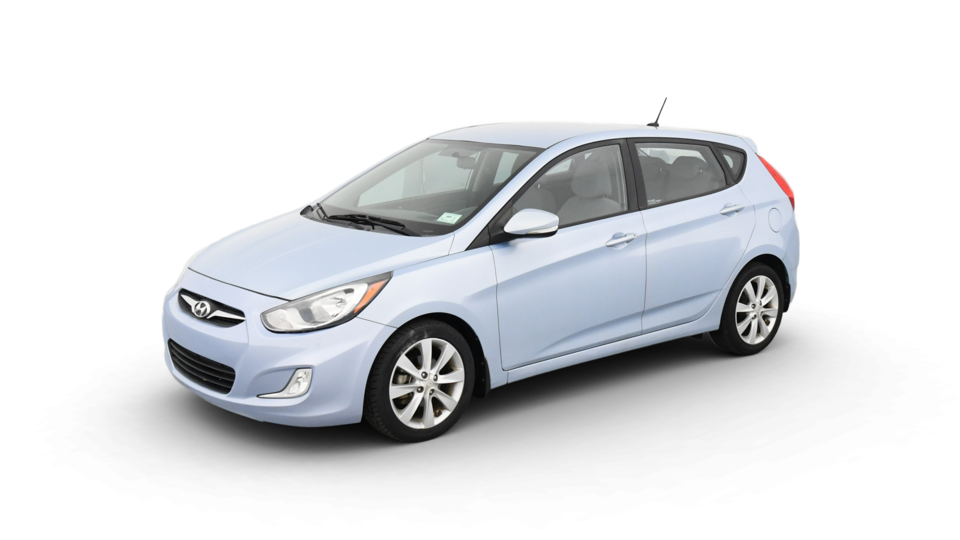 Used 2013 Hyundai Accent | Carvana