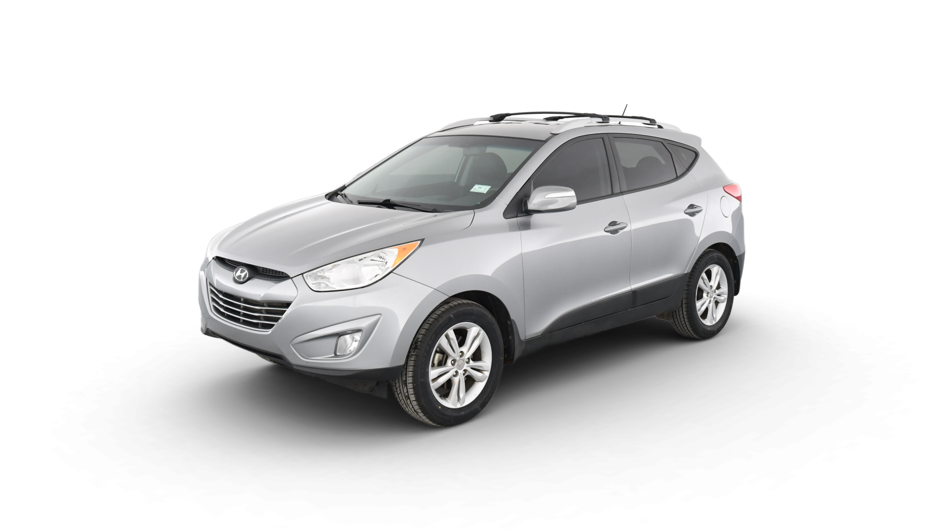 2013 Hyundai Tucson | Carvana