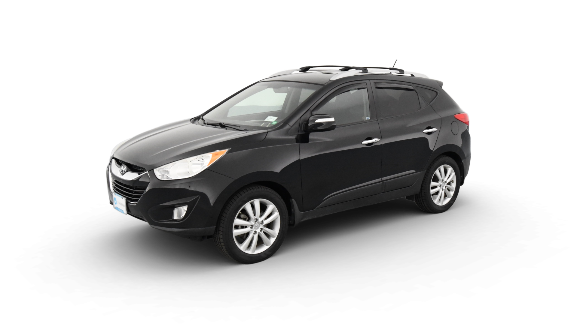 Used 2013 Hyundai Tucson | Carvana