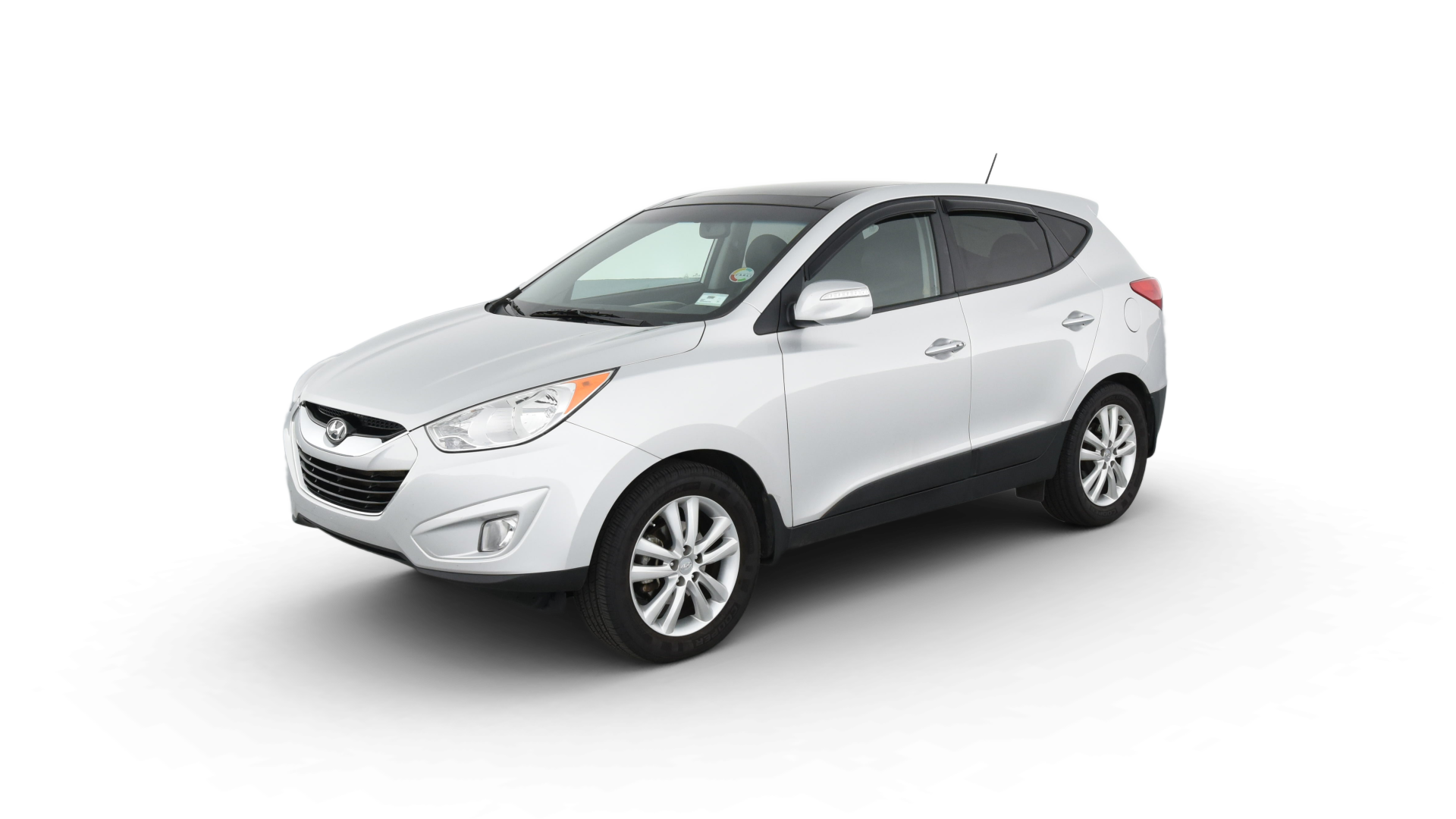 Used 2013 Hyundai Tucson | Carvana
