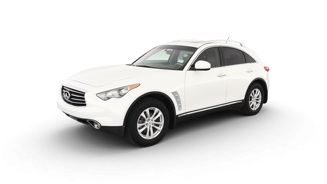 2013 INFINITI FX | Carvana