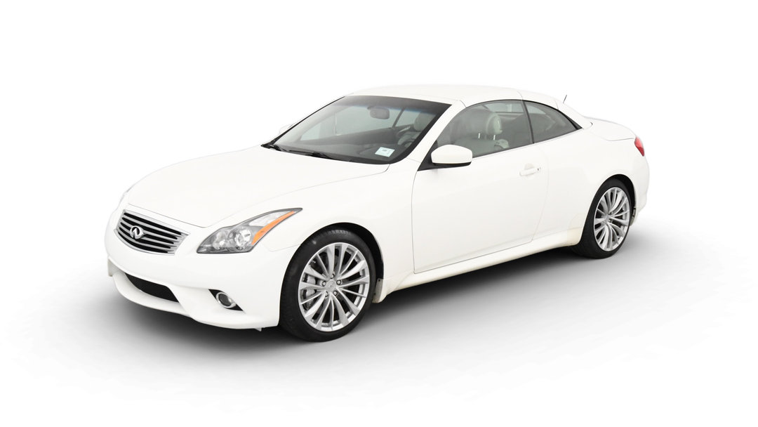 2013 INFINITI G | Carvana