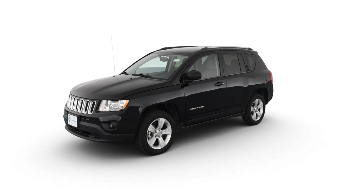 2013 Jeep Compass | Carvana