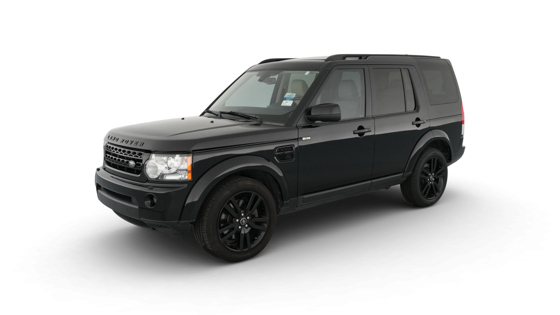 2013 Land Rover LR4 | Carvana