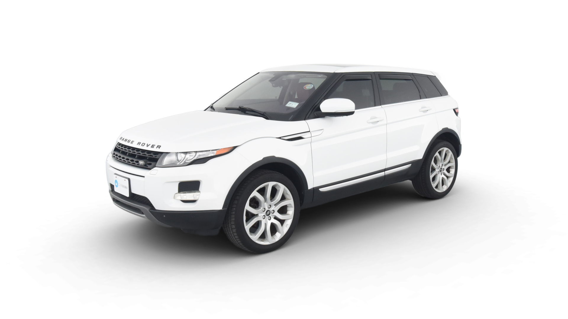 Used 2013 Land Rover Range Rover Evoque | Carvana
