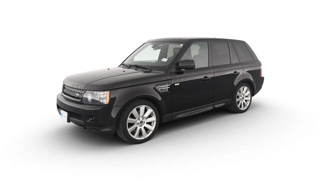 2013 Land Rover Range Rover Sport | Carvana