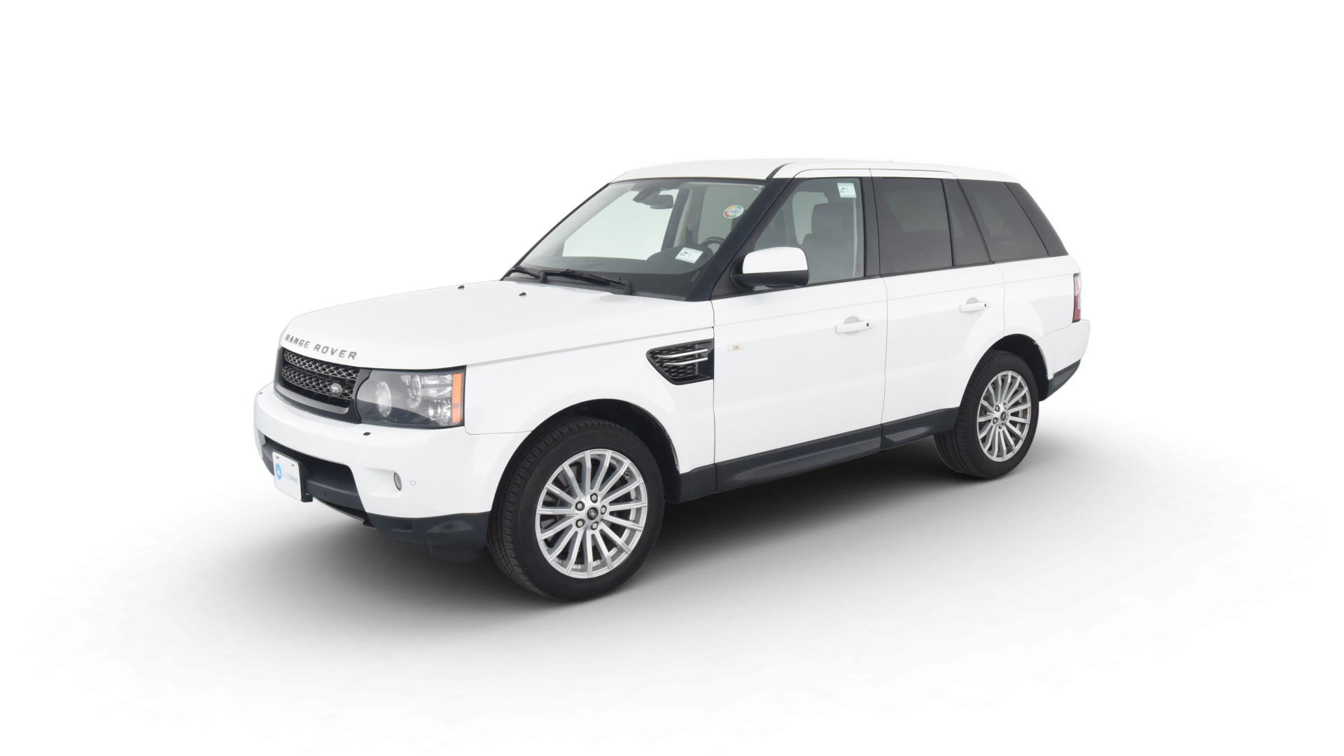 Used 2013 Land Rover Range Rover Sport | Carvana