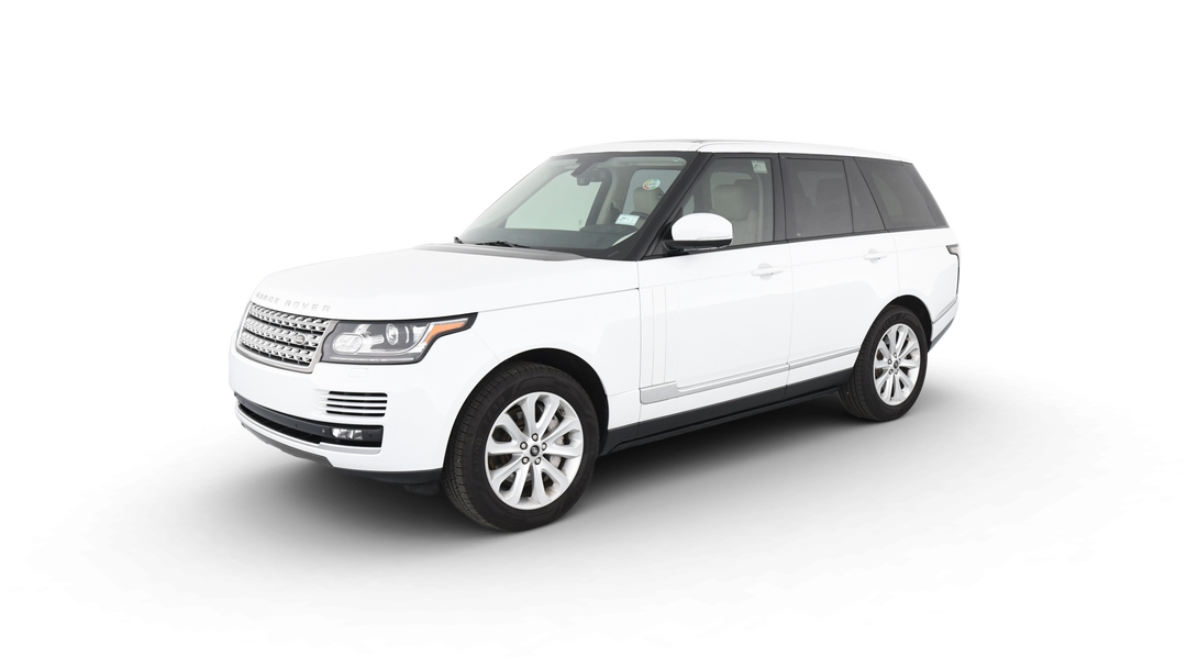 2013 Land Rover Range Rover | Carvana