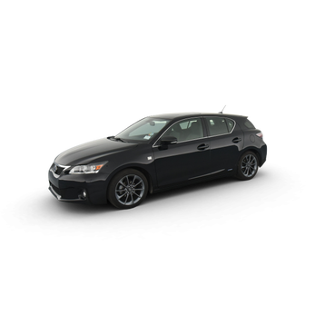 Used Lexus hatchbacks for Sale Online | Carvana