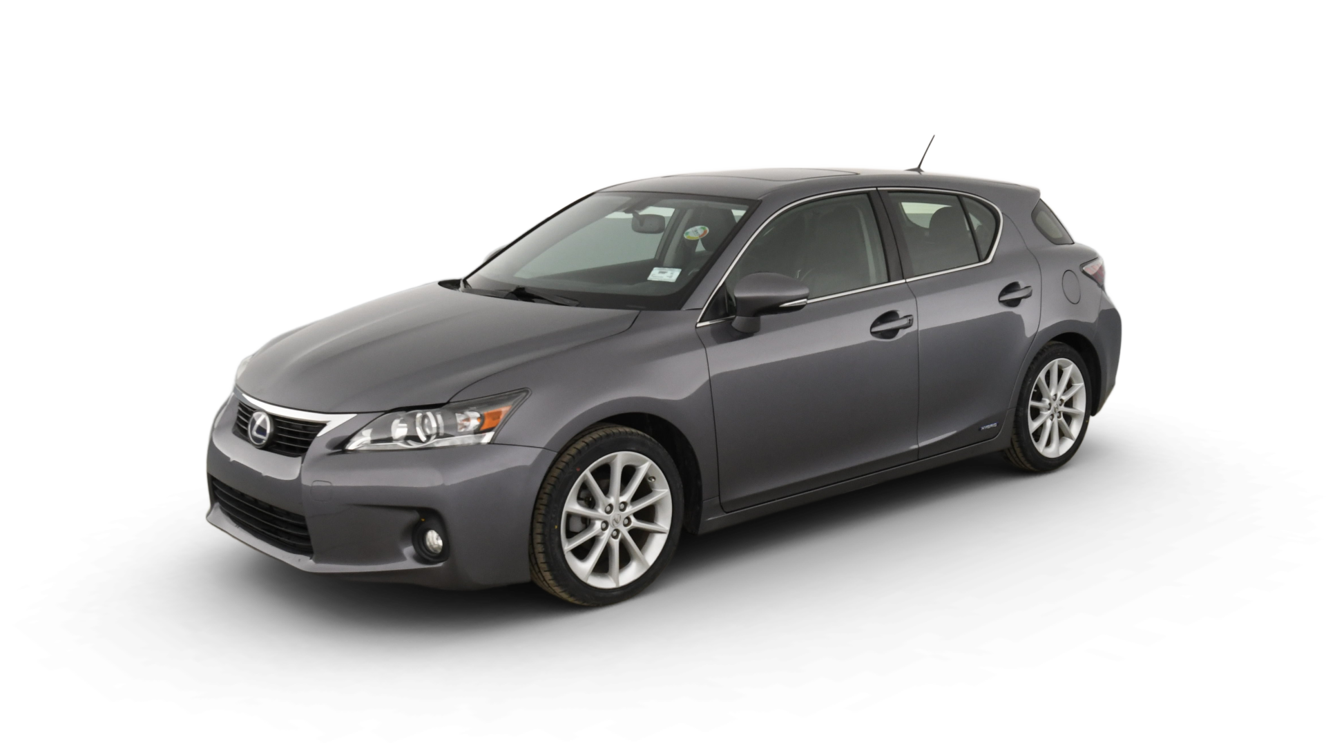 2013 Lexus CT | Carvana