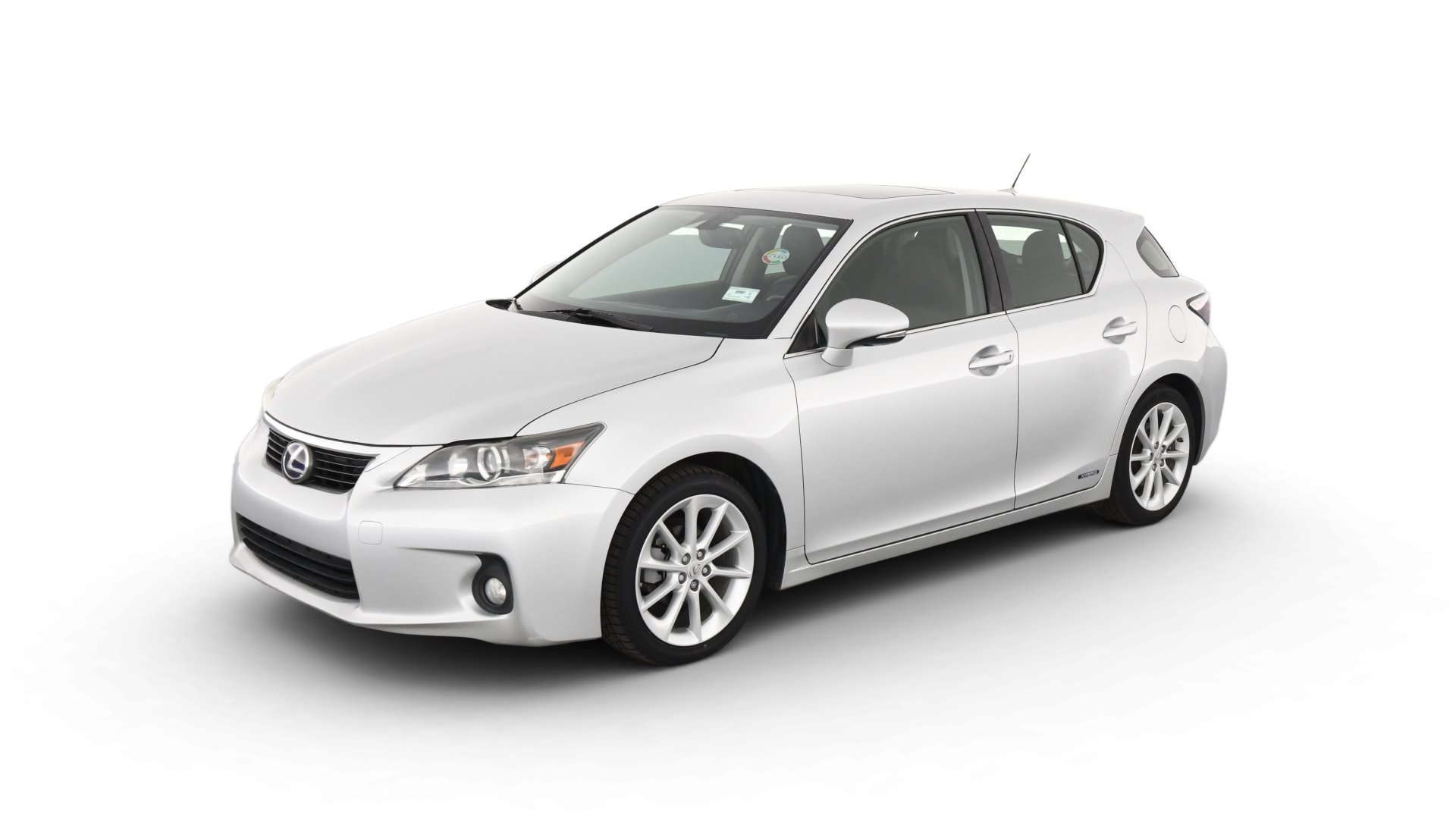 Used 2013 Lexus CT | Carvana