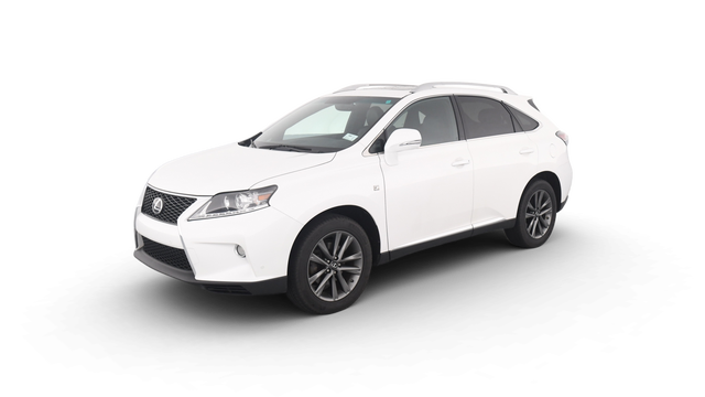 2013 Lexus RX | Carvana