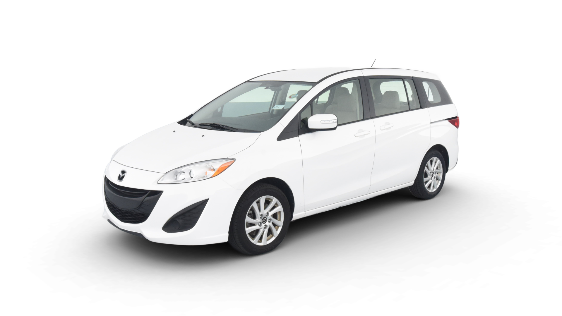 Used 2013 MAZDA MAZDA5 | Carvana