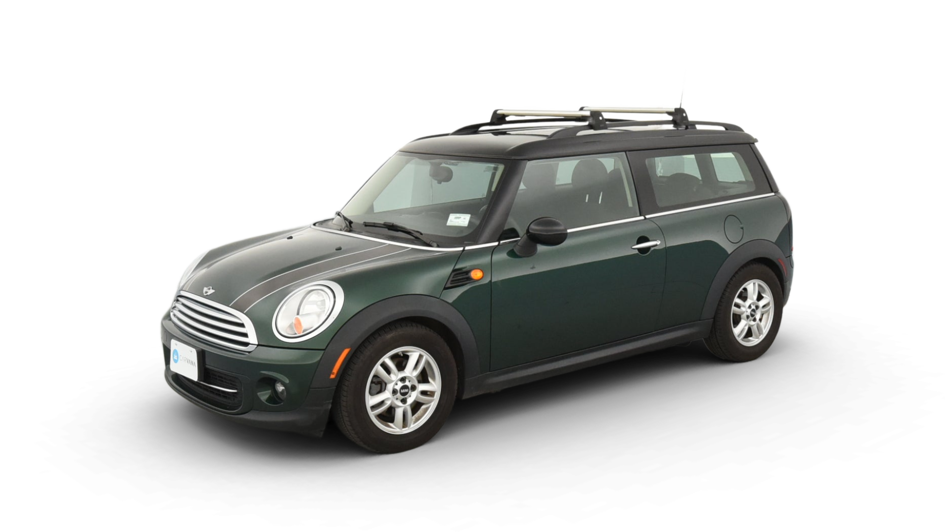 2013 MINI Clubman | Carvana