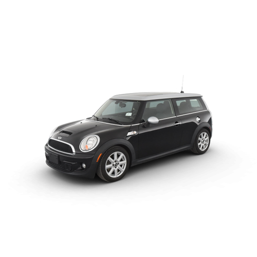 Used MINI Clubman for Sale Online | Carvana