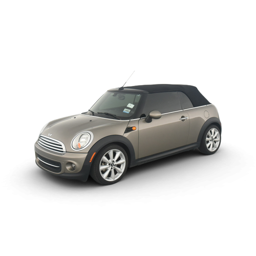 Used MINI Convertible for Sale Online | Carvana