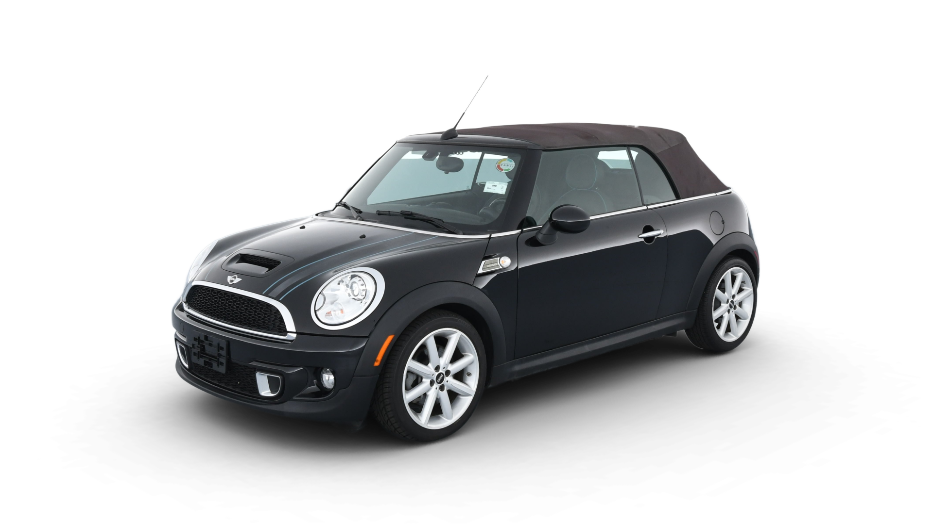 Used 2013 MINI Convertible | Carvana