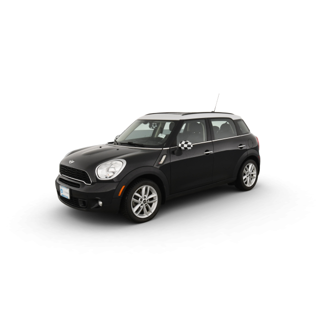 Used 2013 MINI Countryman | Carvana