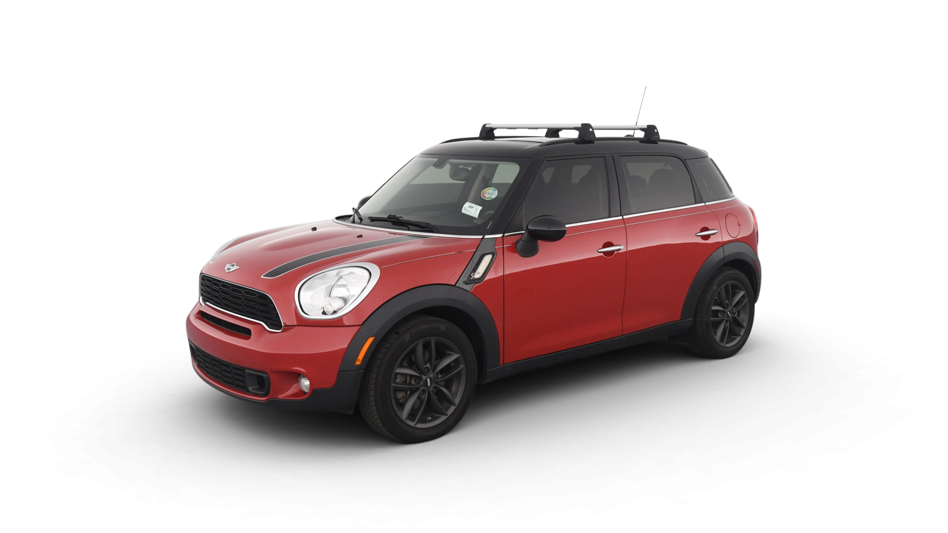 2013 MINI Countryman | Carvana