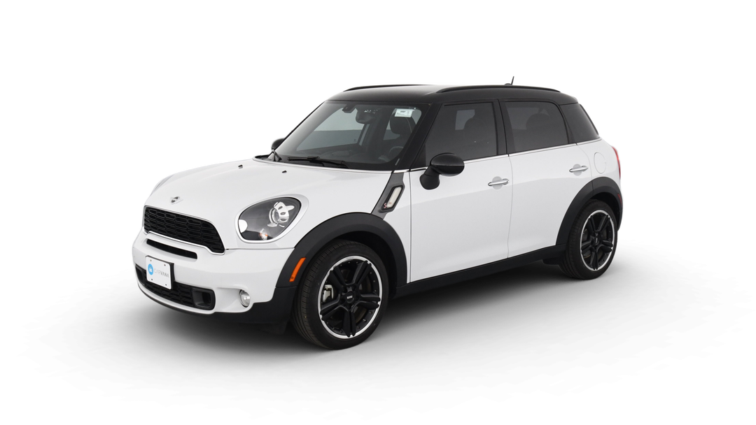 2013 MINI Countryman | Carvana