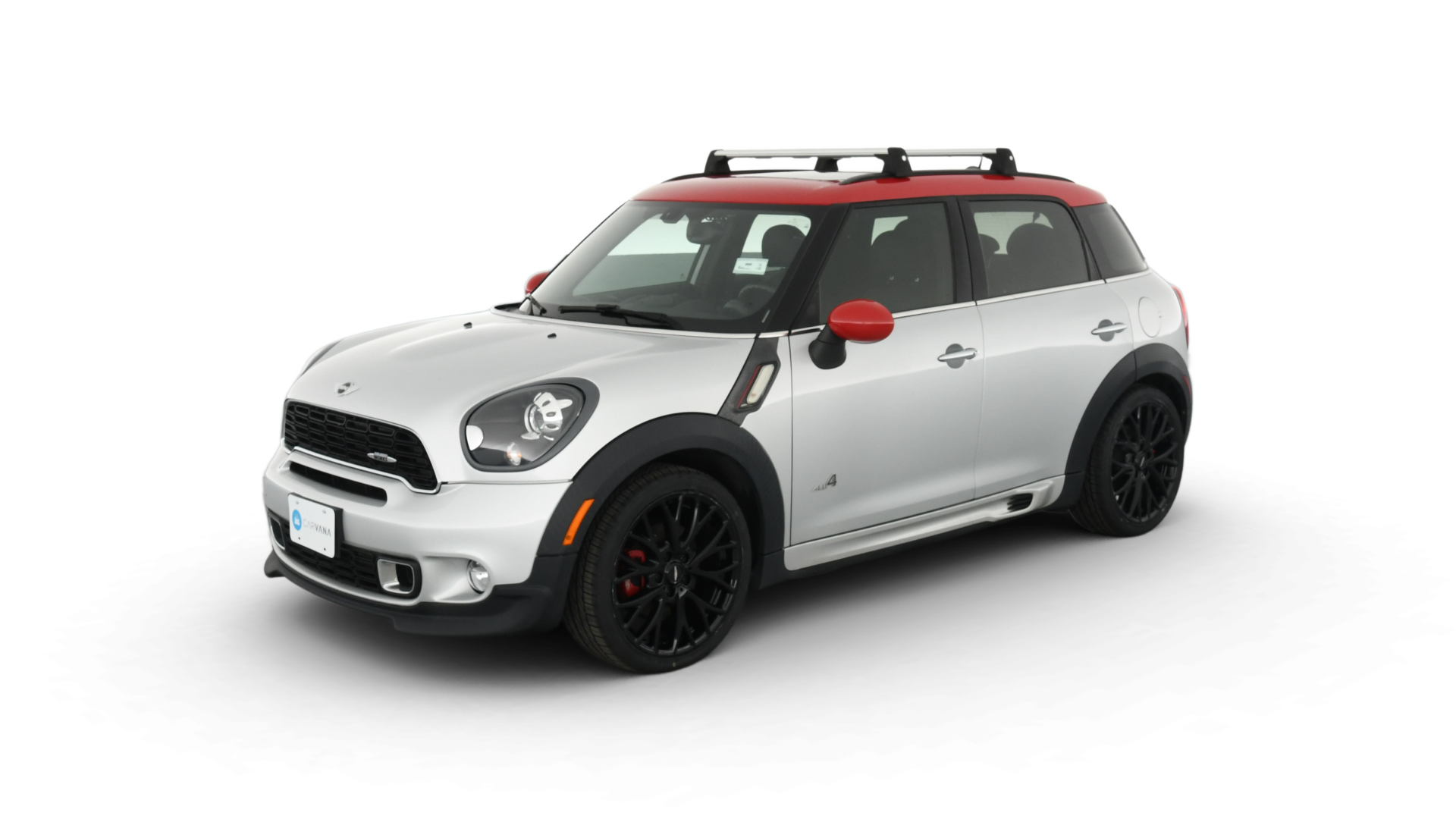 2013 MINI Countryman | Carvana