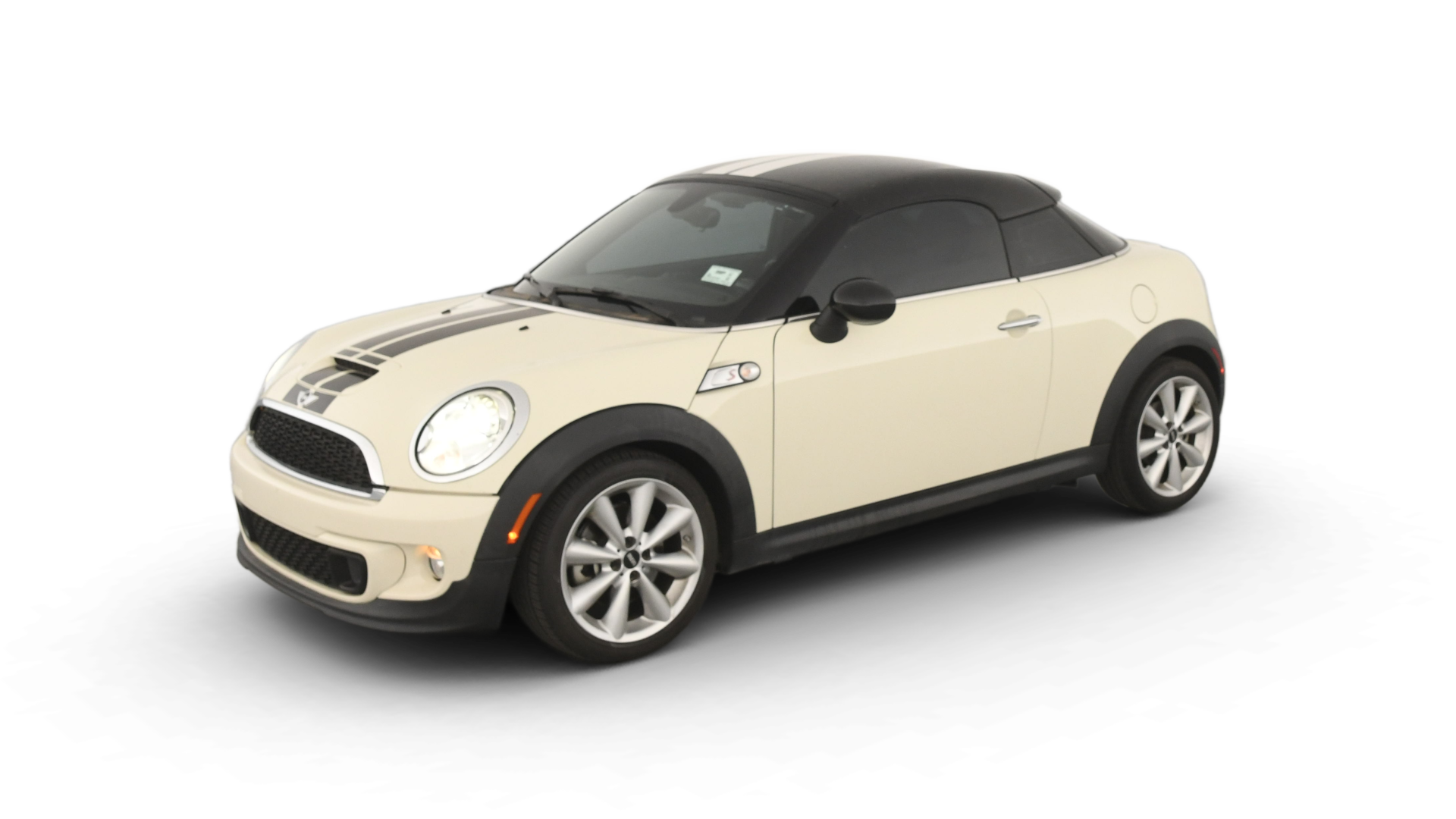 Used 2013 MINI Coupe | Carvana
