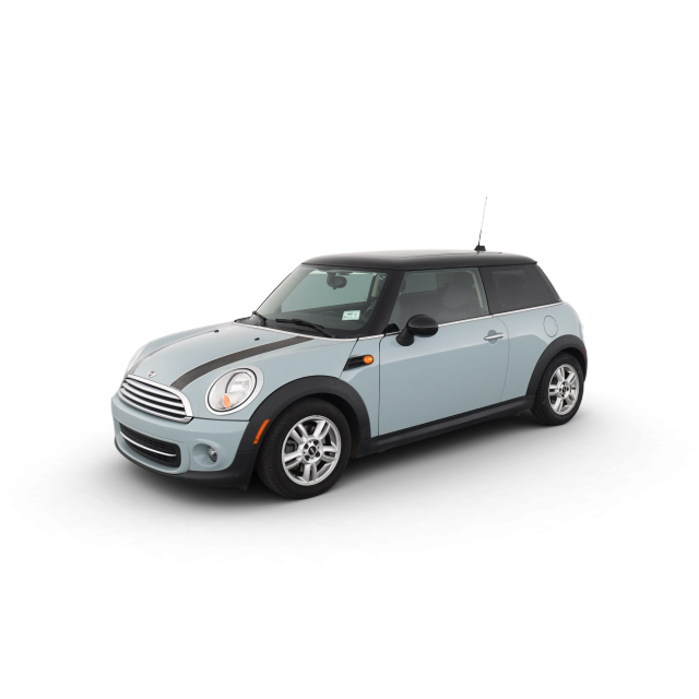 2013 MINI Hardtop | Carvana