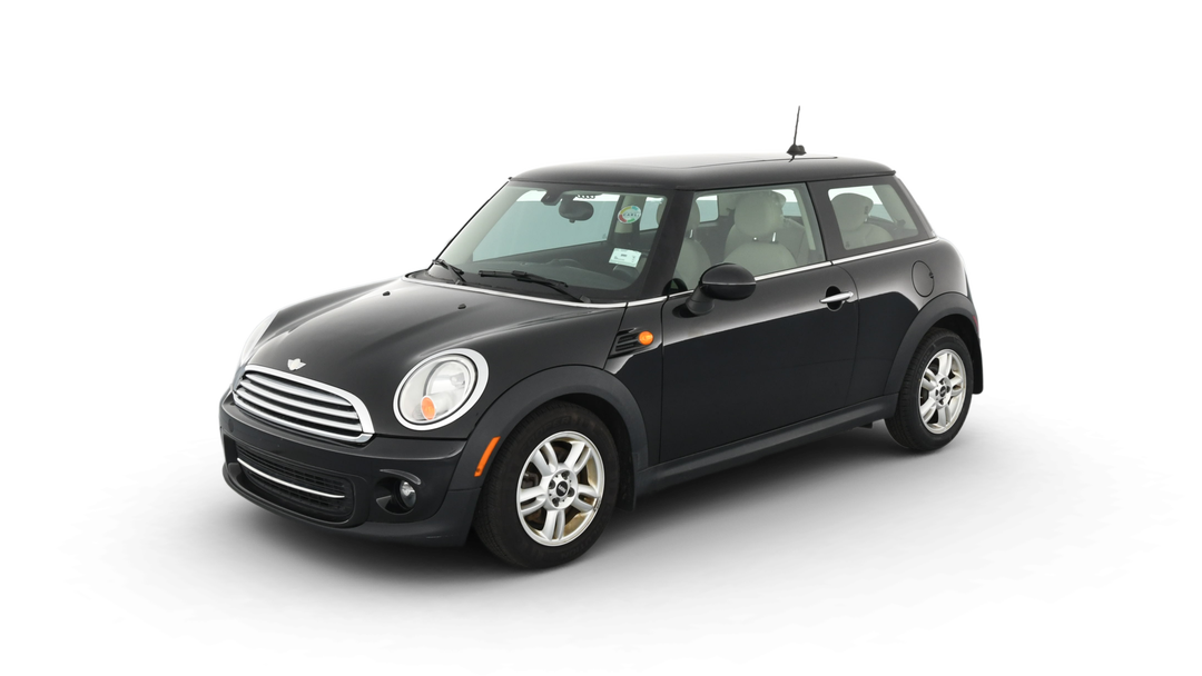 2013 MINI Hardtop 2 Door | Carvana
