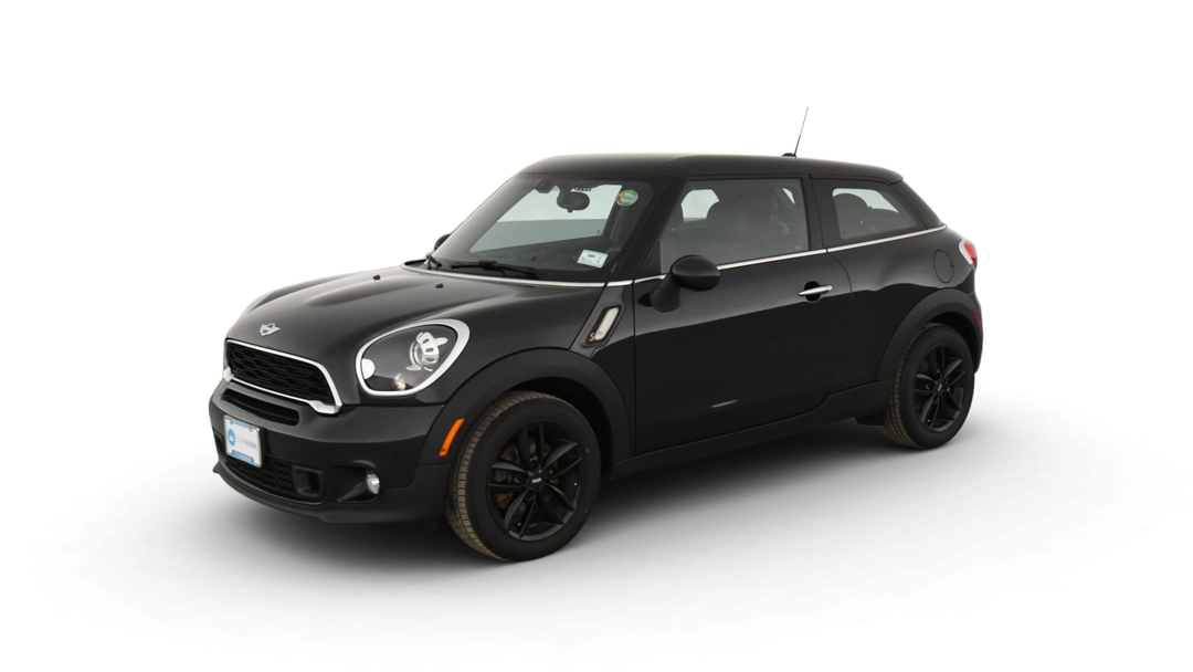 2013 MINI Paceman | Carvana