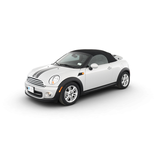 Used MINI Roadster convertibles for Sale Online | Carvana