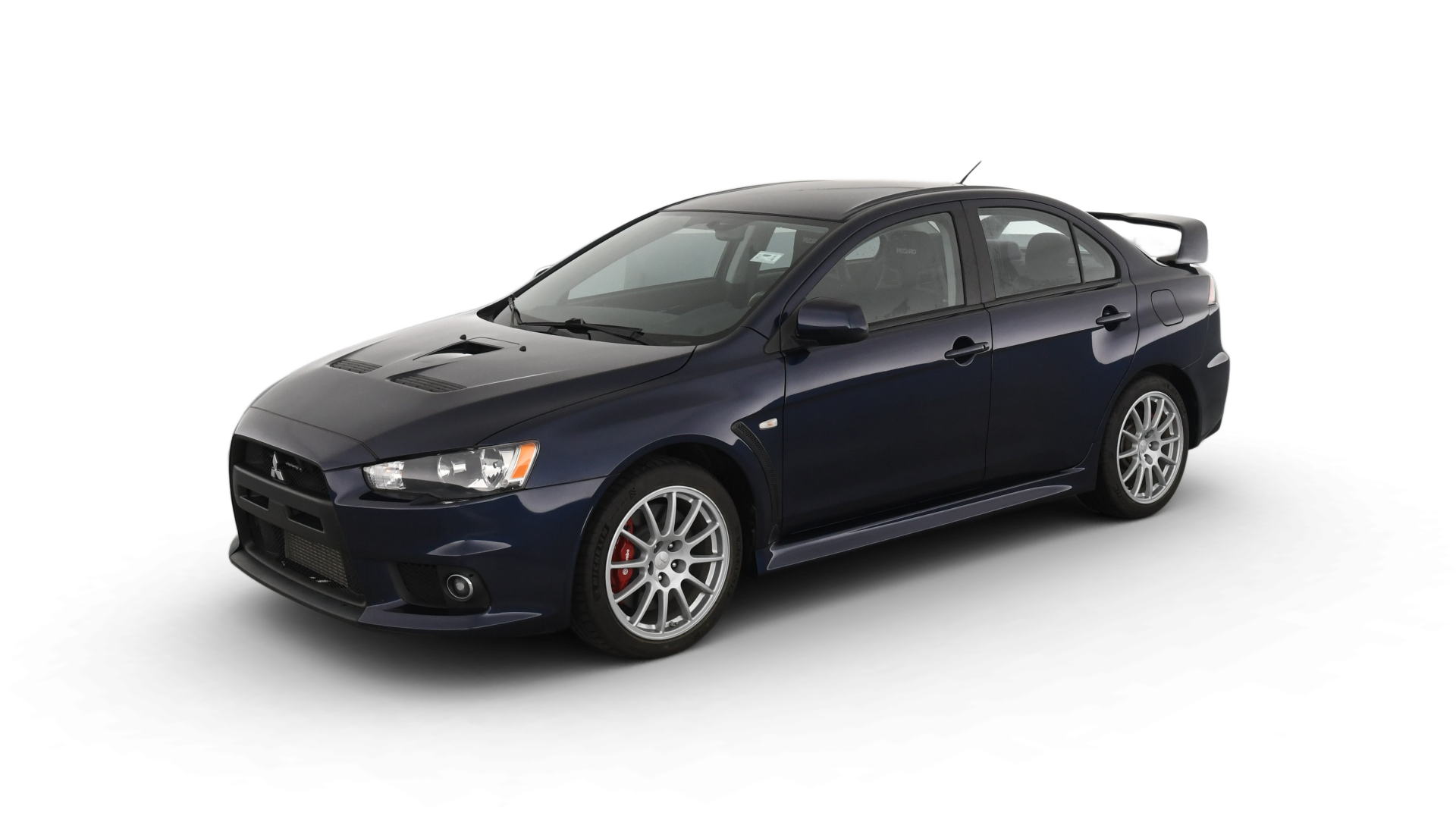 Used 2013 Mitsubishi Lancer | Carvana