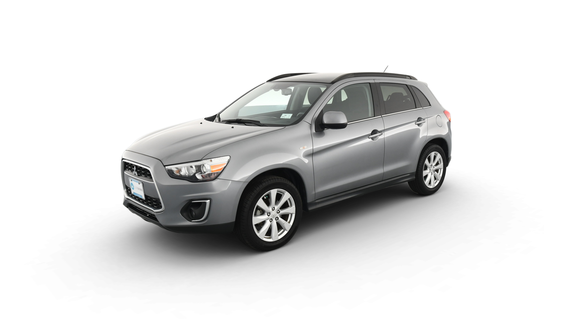 Used 2013 Mitsubishi Outlander Sport | Carvana