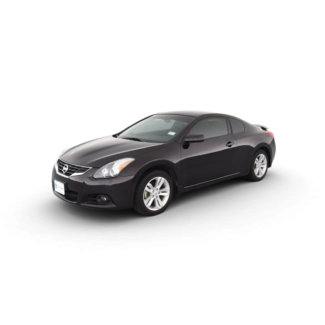 Used 2013 Nissan Altima | Carvana