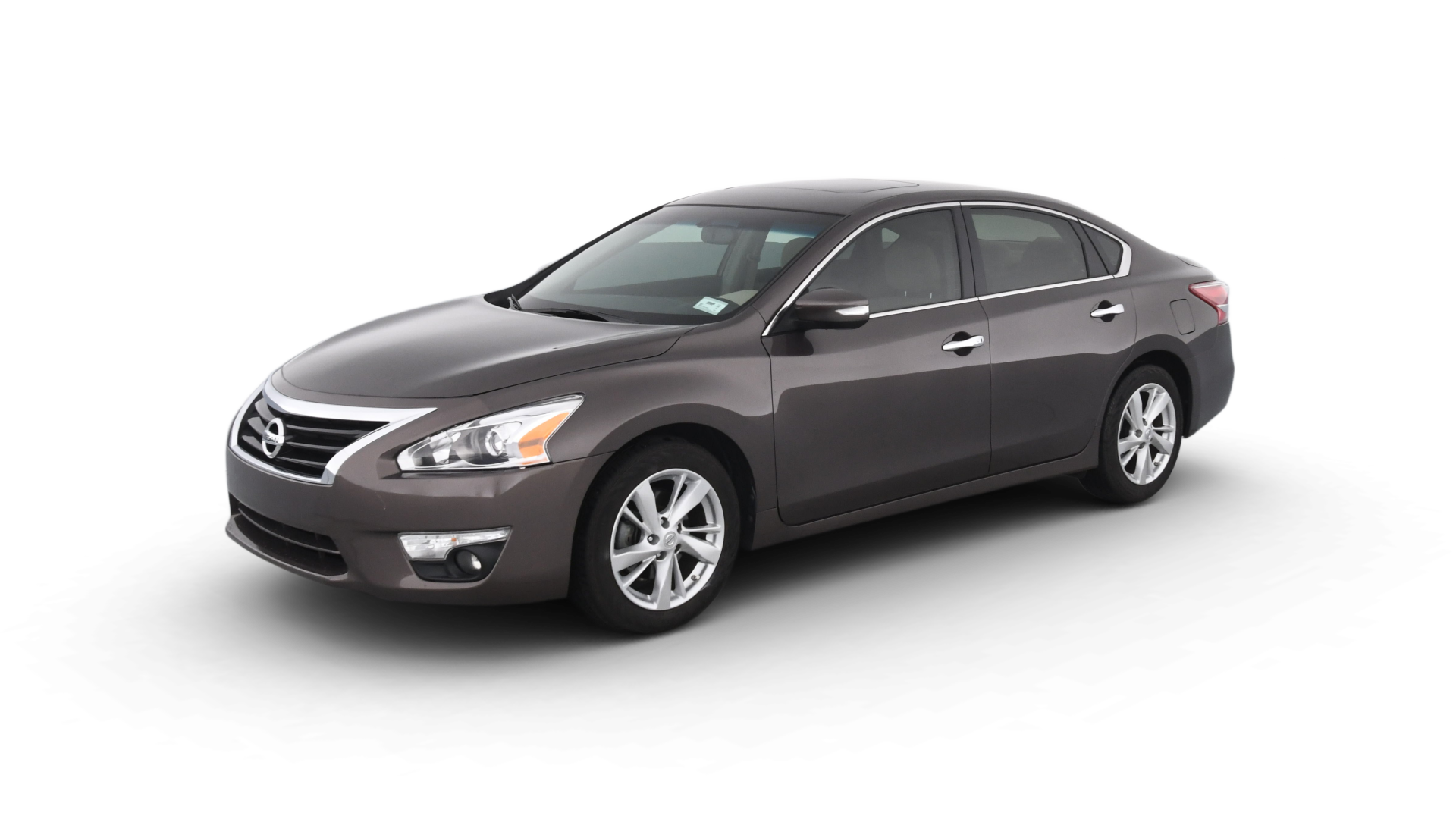 2013 Nissan Altima | Carvana