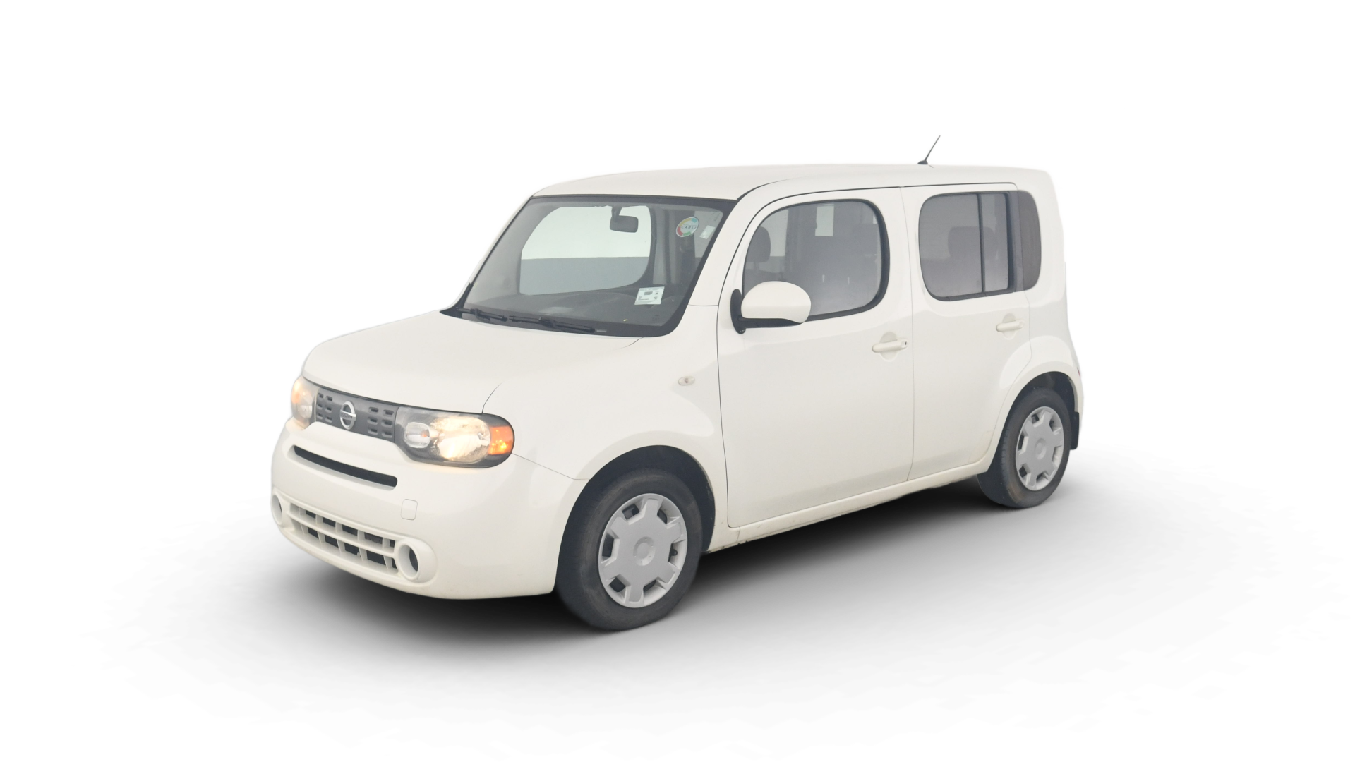Used 2013 Nissan cube | Carvana