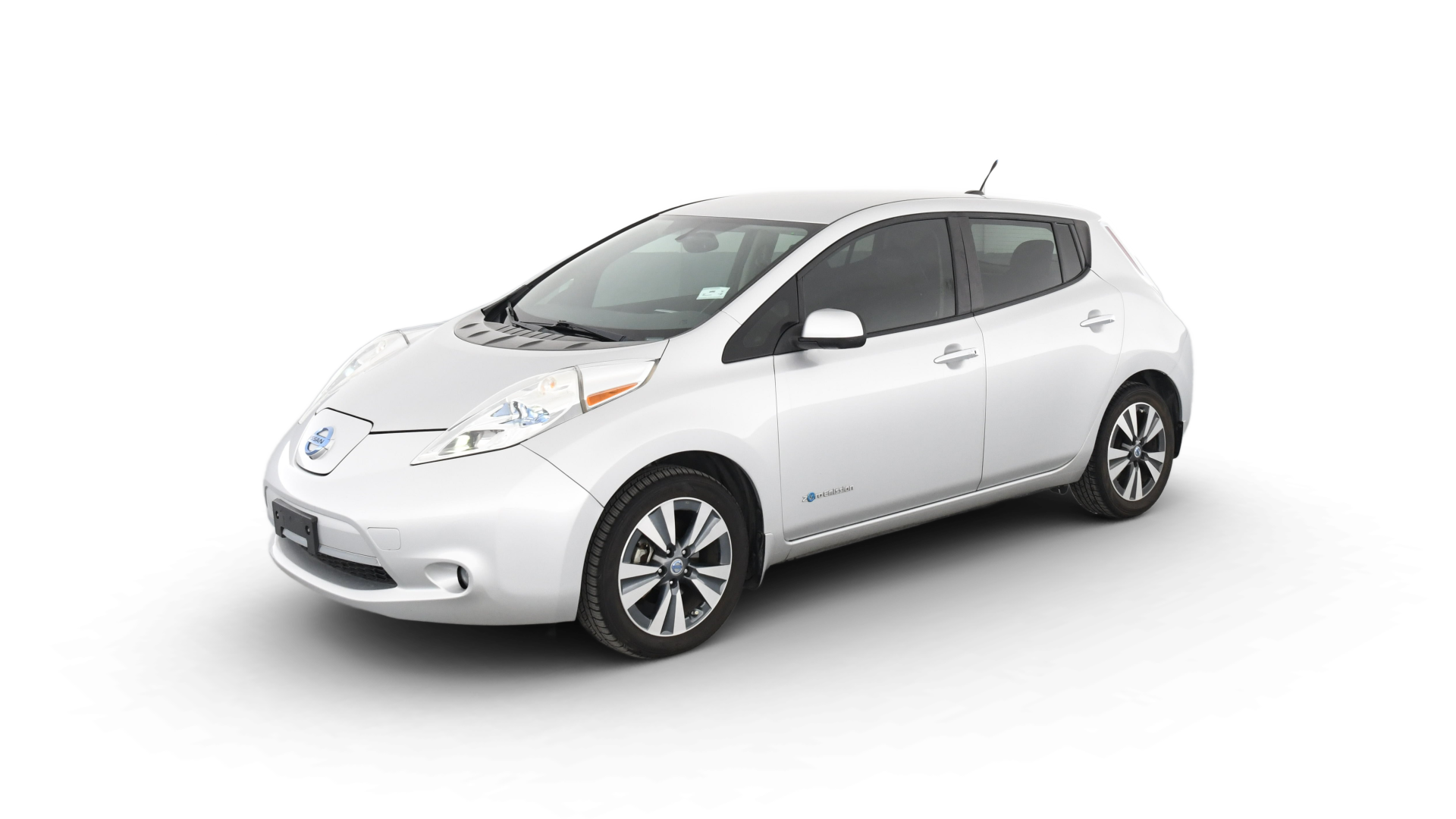 Used 2013 Nissan LEAF | Carvana