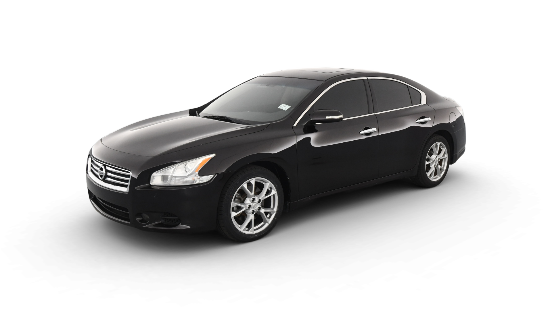 2013 Nissan Maxima | Carvana
