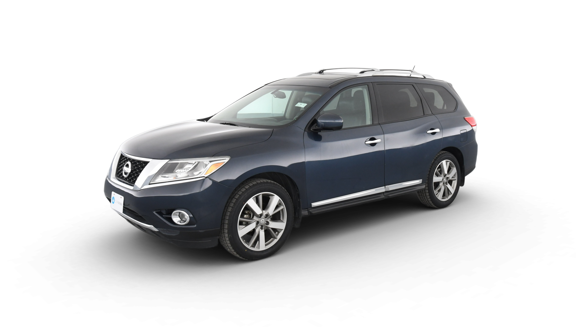 2013 Nissan Pathfinder | Carvana