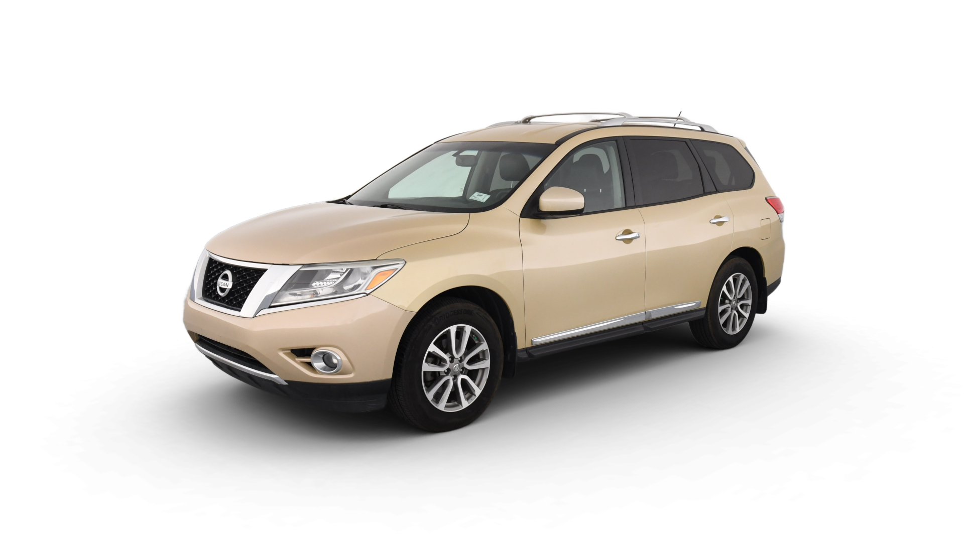 2013 Nissan Pathfinder | Carvana