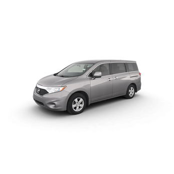 Used Nissan minivans for Sale Online | Carvana