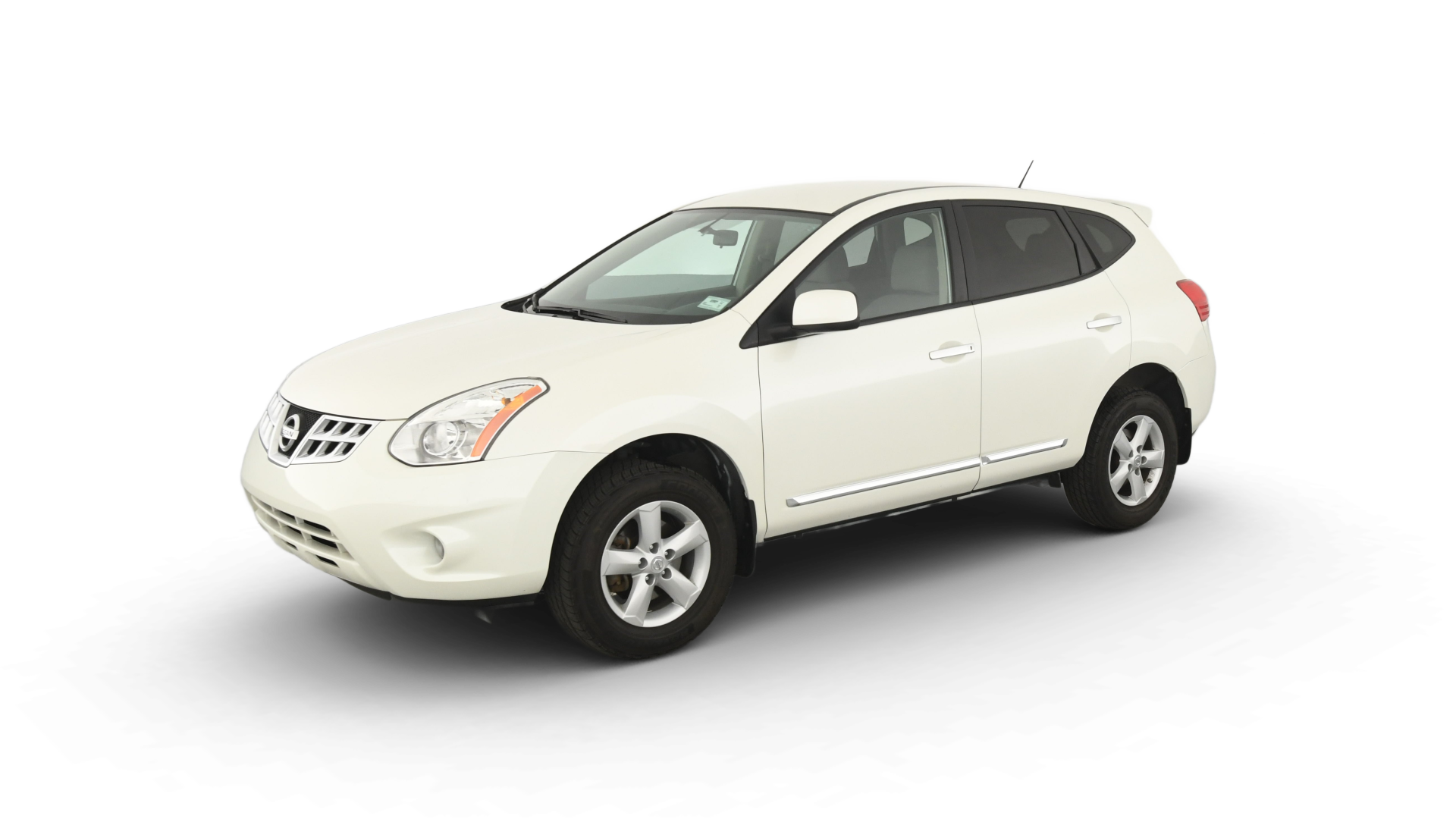 Used 2013 Nissan Rogue | Carvana